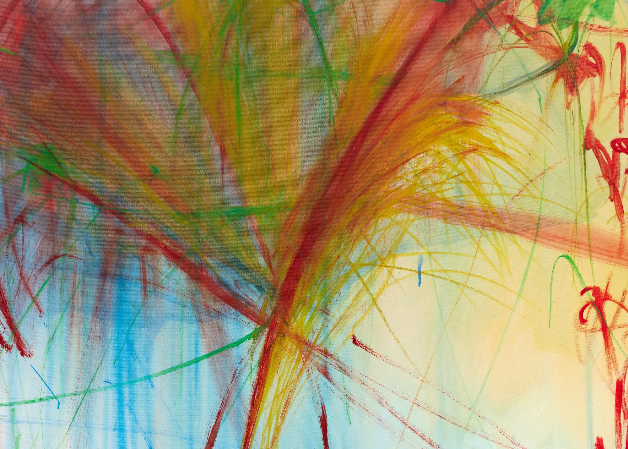 Choon Mi Kim, ACID—FREEEE at Ginny on Frederick ★☆☆☆☆ - pierre d'alancaisez