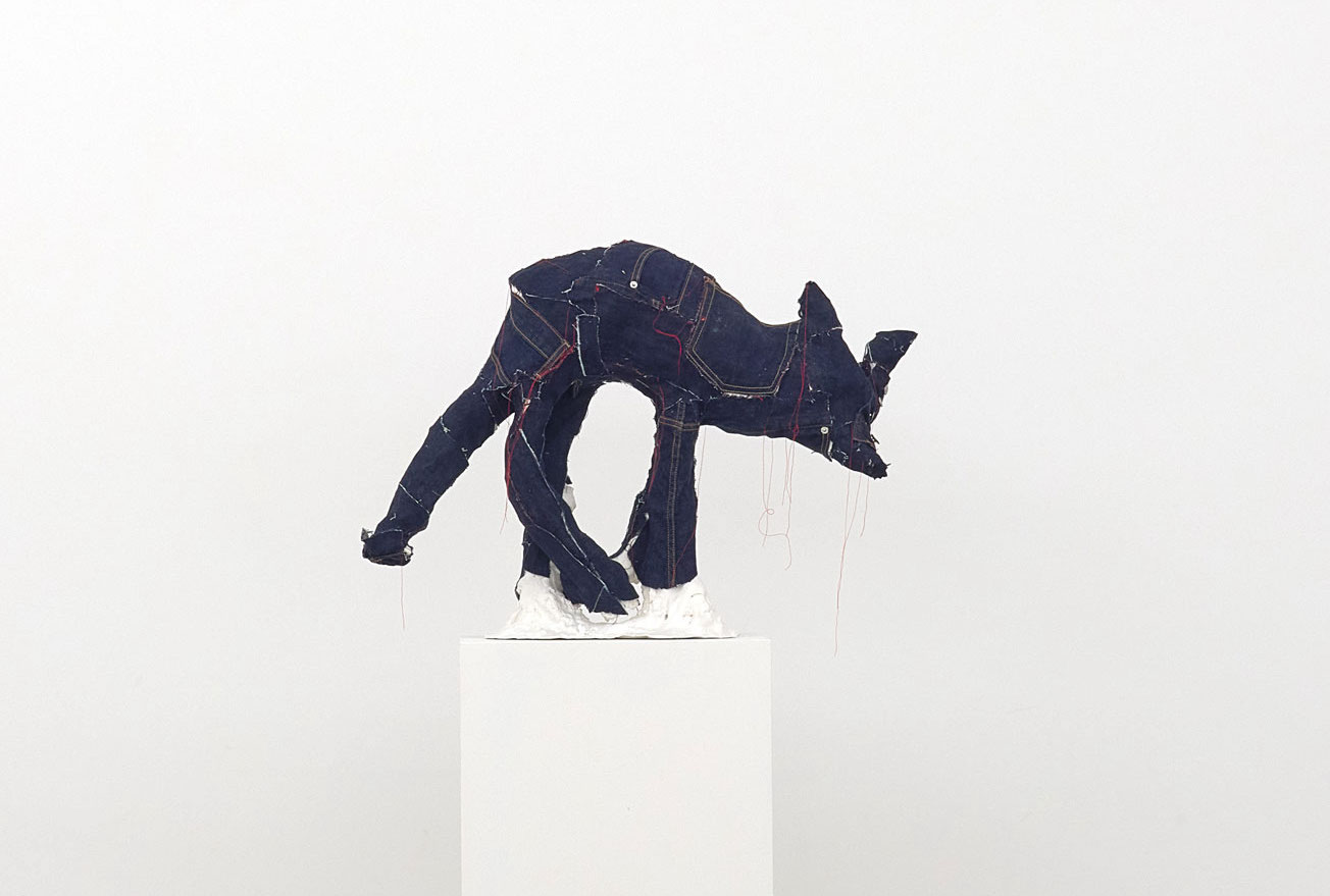 Gina Fischli, Love Love Love at Soft Opening ★★★★☆ - Pierre d'Alancaisez