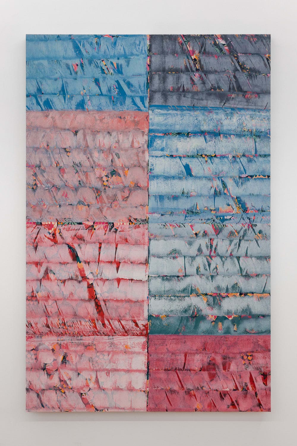 Herman Chong, The Book of Equators at Amanda Wilkinson ★★☆☆☆ - pierre d ...