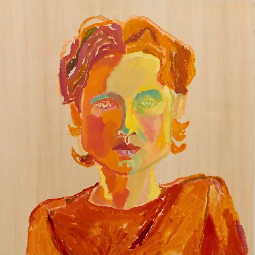 Oisín Byrne, Not Marble at Amanda Wilkinson ★★☆☆☆ - Pierre d'Alancaisez